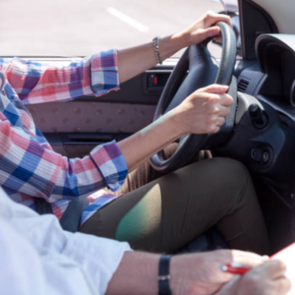 Driving School Ashland MA – +1-508-310-6660